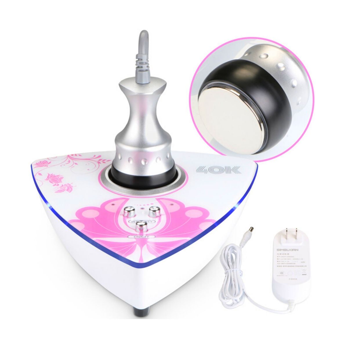 New Cavitation Unoisetion Mini | Equipos para Cosmetología