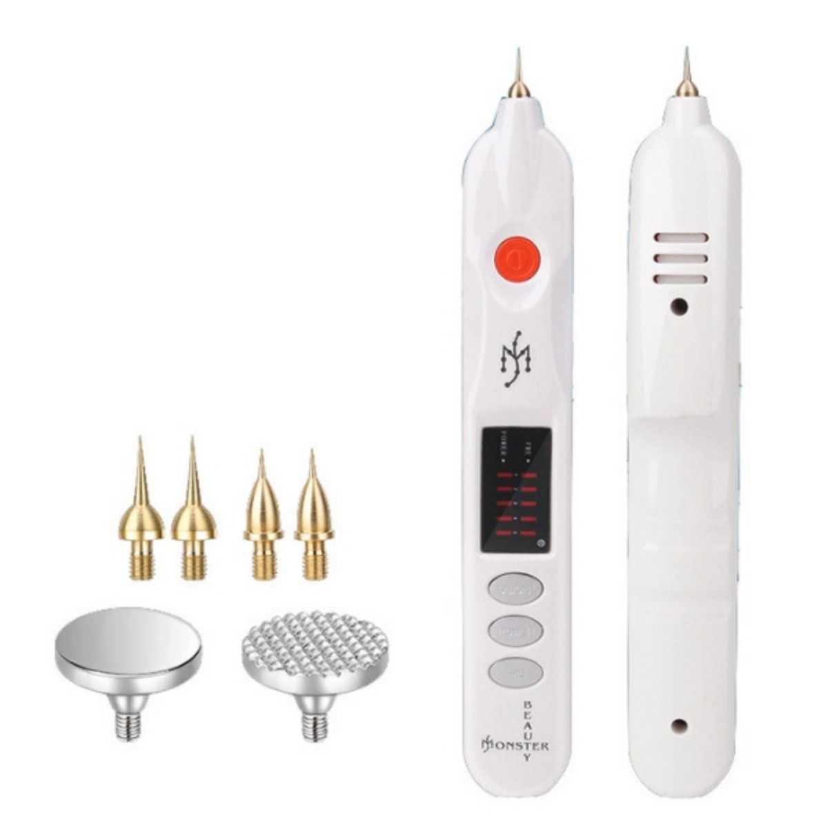 Fractioned Plasma Pen | Equipos para Cosmetología