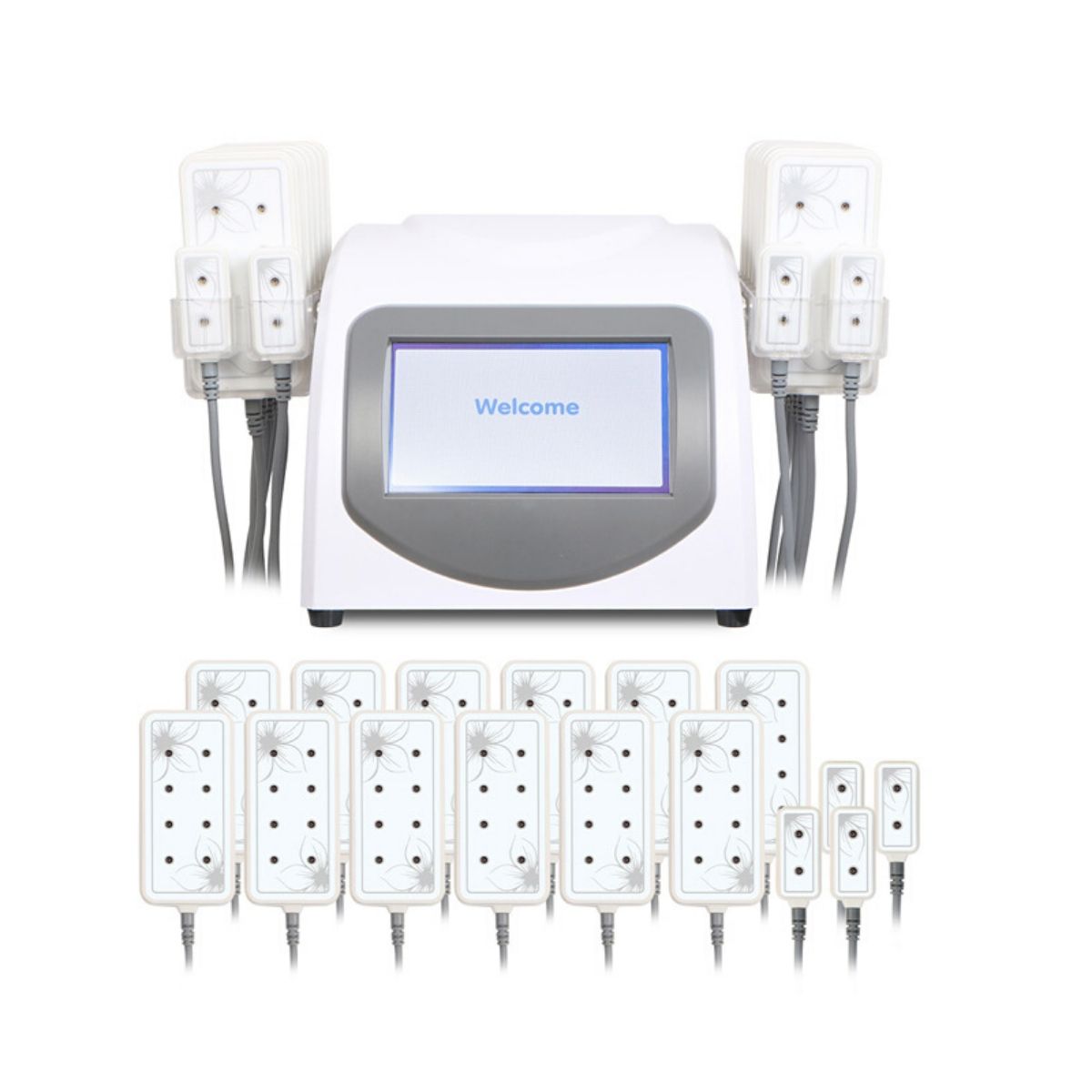 Lipolaser Lipolysis Machine | Equipos para Cosmetología