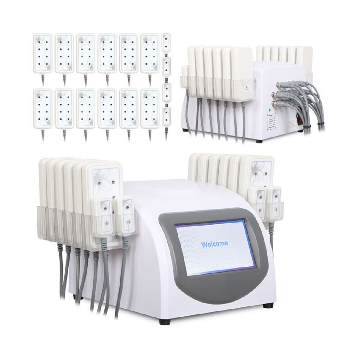 Lipolaser Lipolysis Machine | Equipos para Cosmetología