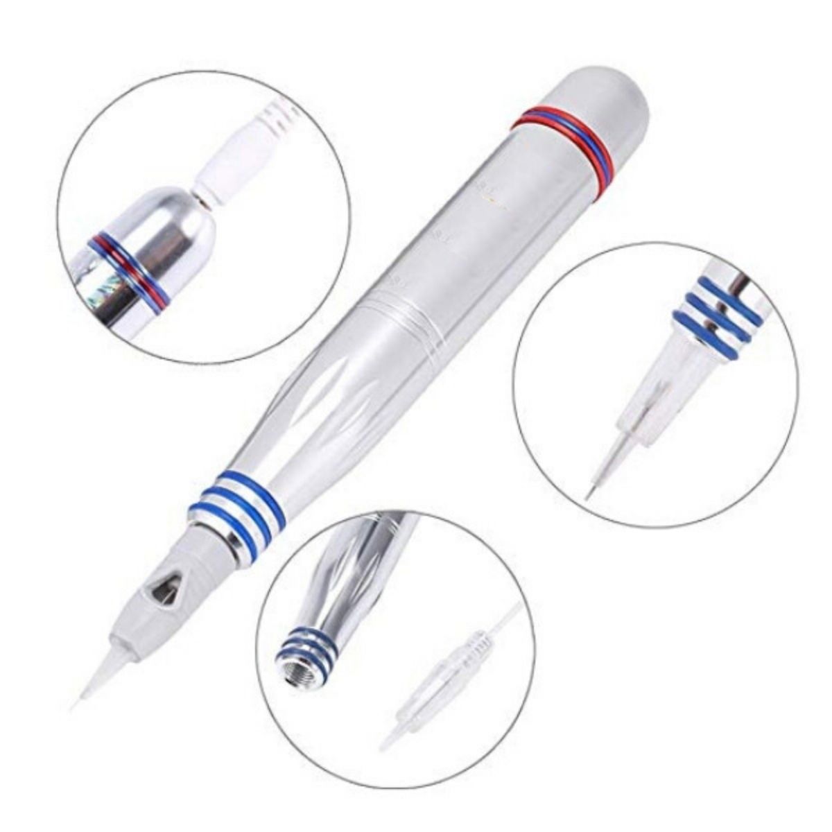 Permanent Makeup Dermograph | Equipos para Cosmetología