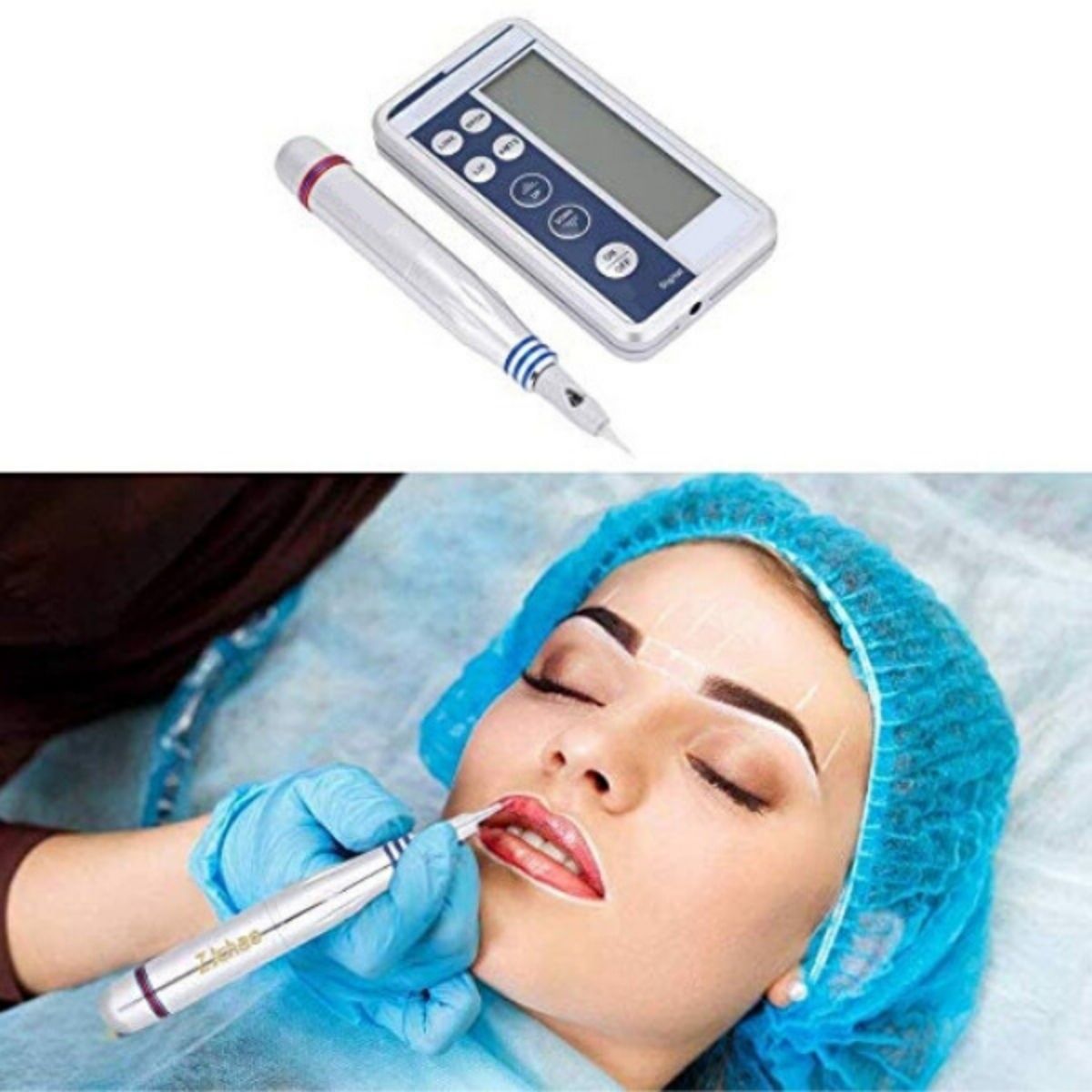Permanent Makeup Dermograph | Equipos para Cosmetología