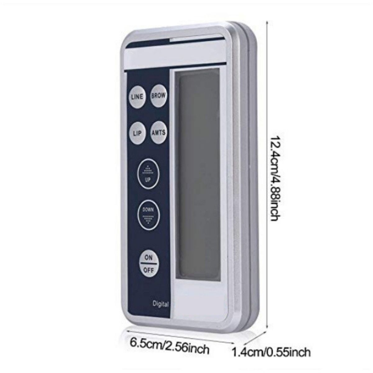 Permanent Makeup Dermograph | Equipos para Cosmetología