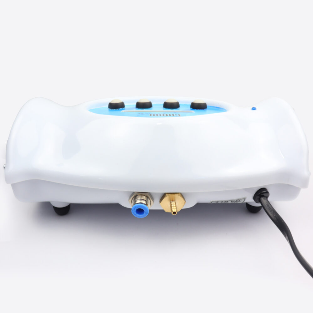 Medical CO2 Carboxy Therapy Machine (Built-In Heater) | Equipos para ...