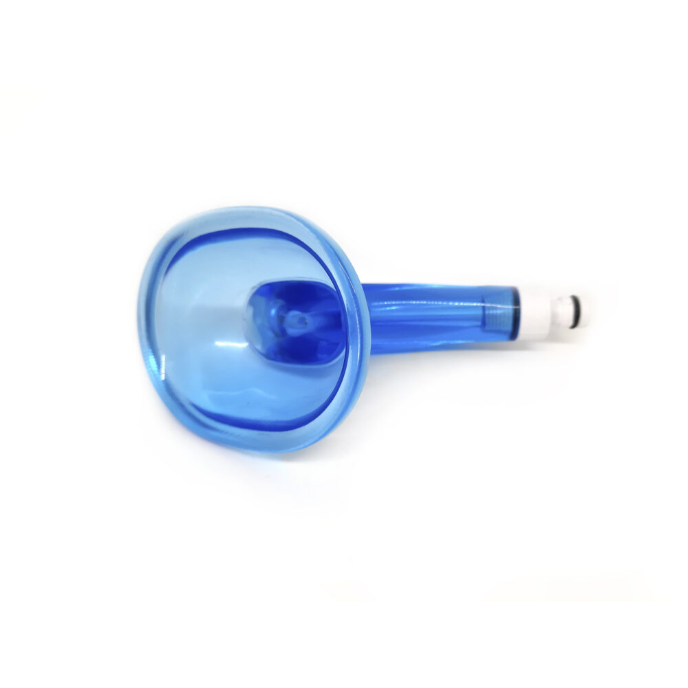 Vacuum Therapy Massaging Cup | Equipos para Cosmetología