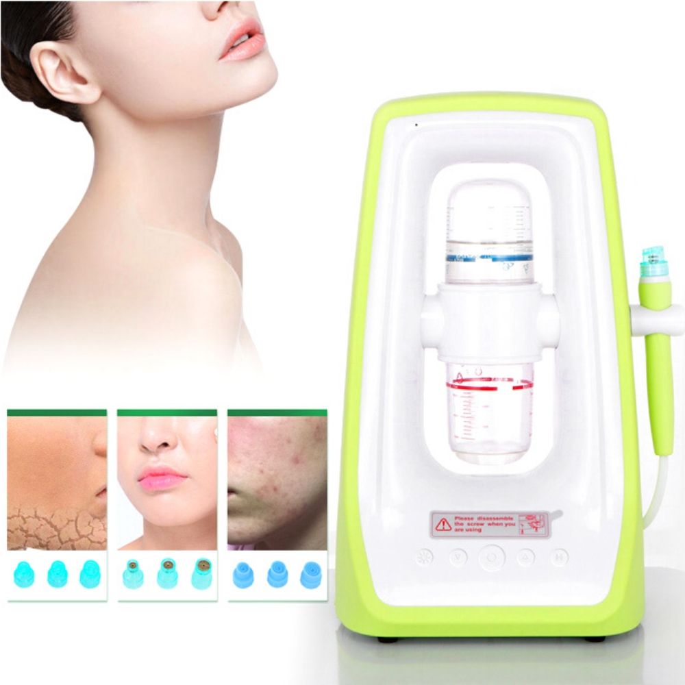 NEW Hydra Facial Home | Equipos para Cosmetología