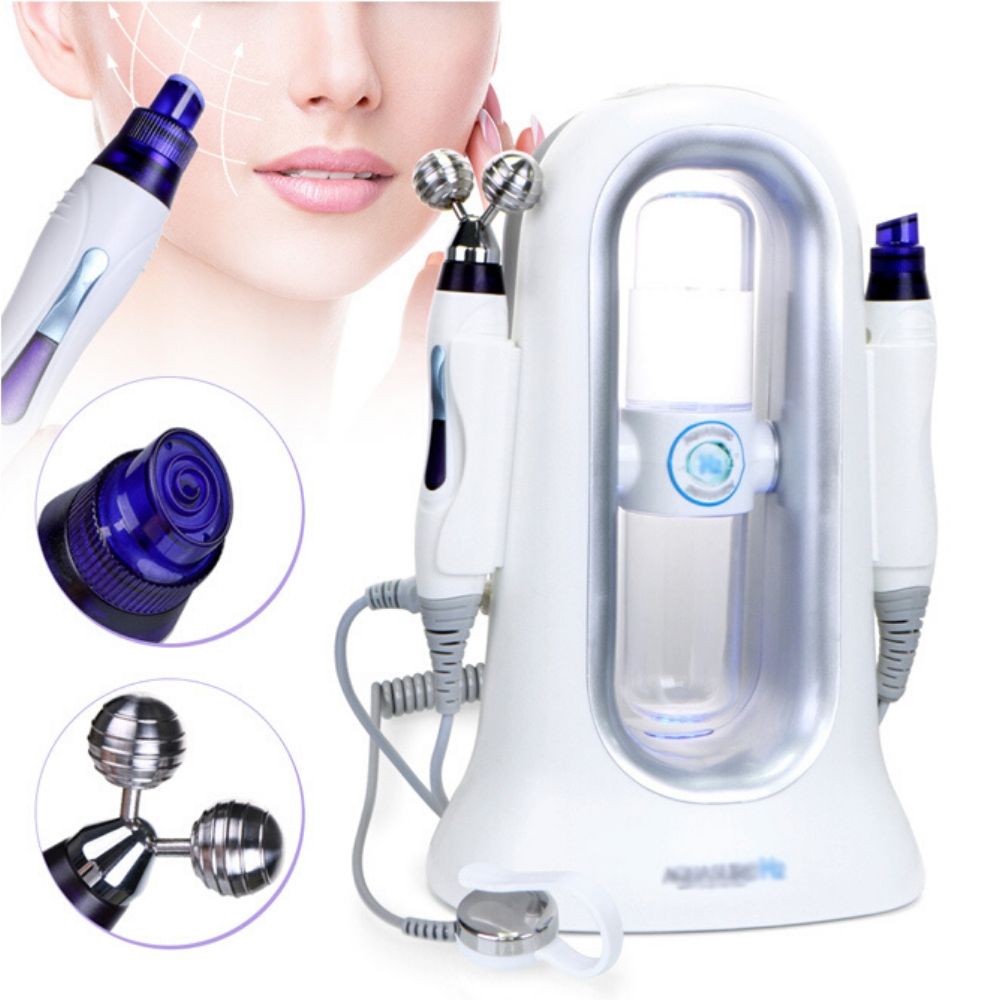 NEW Portable Hydra Facial | Equipos para Cosmetología