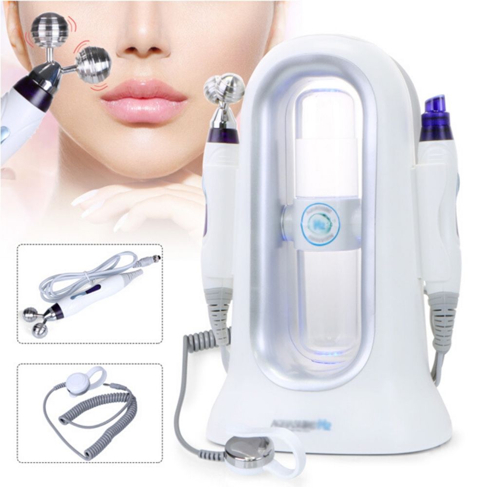 NEW Portable Hydra Facial | Equipos para Cosmetología