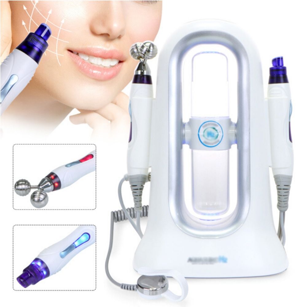NEW Portable Hydra Facial | Equipos para Cosmetología