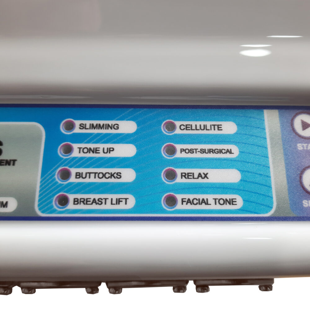 EMS Colombian Russian Currents Machine | Equipos para Cosmetología