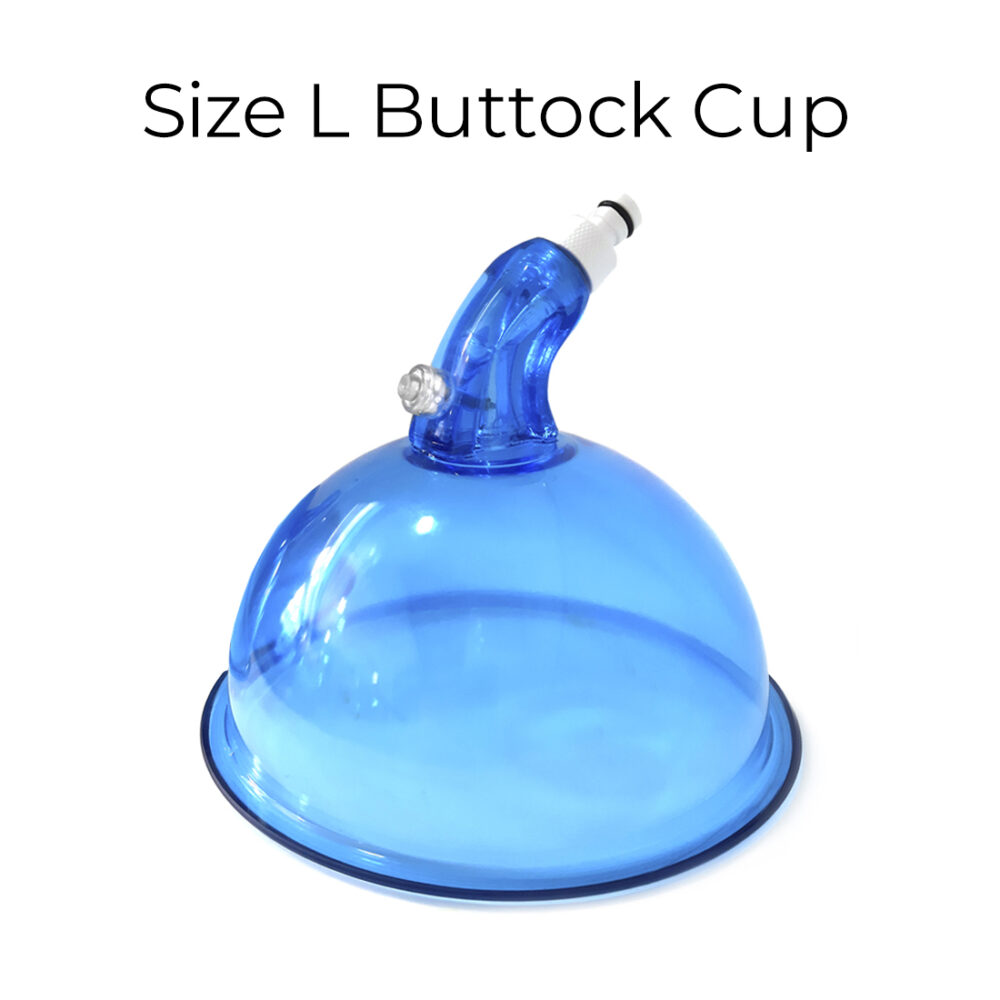 Size L Cup Replacement (only 1 cup) | Equipos para Cosmetología